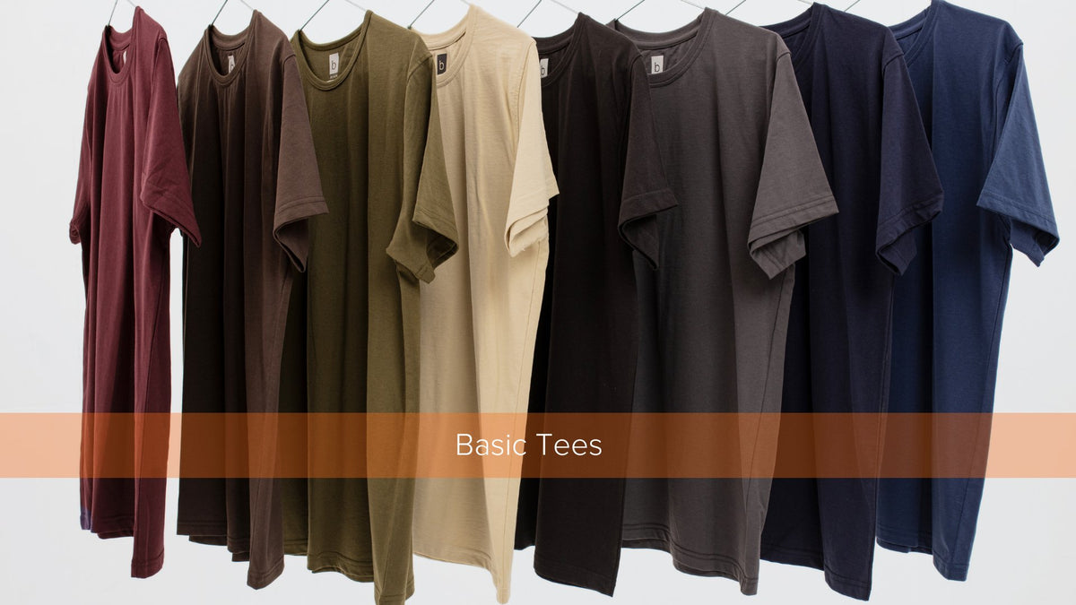 Tees – bwear